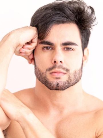 Tony Rodrigues - Toka Modelos